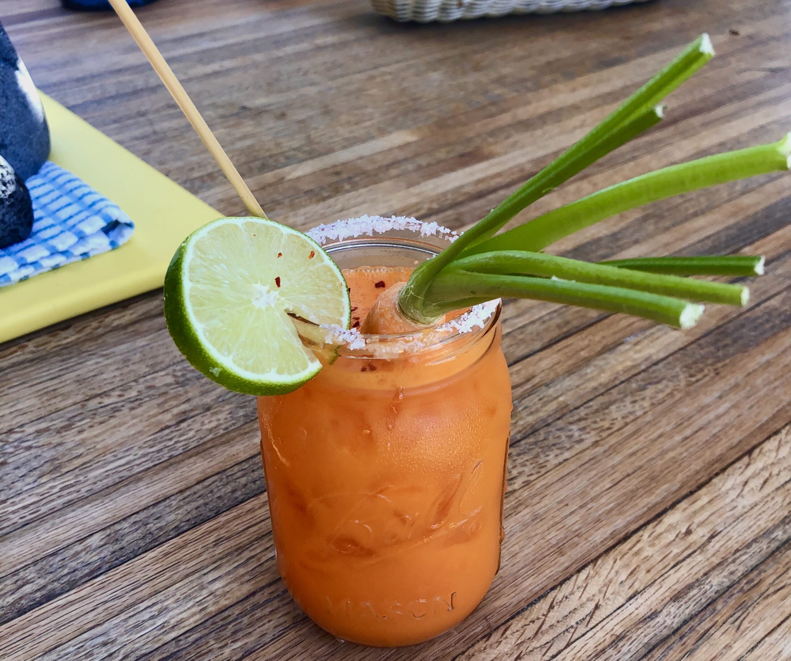Cinco de Mayo! Ole! – Whisk In The Southern